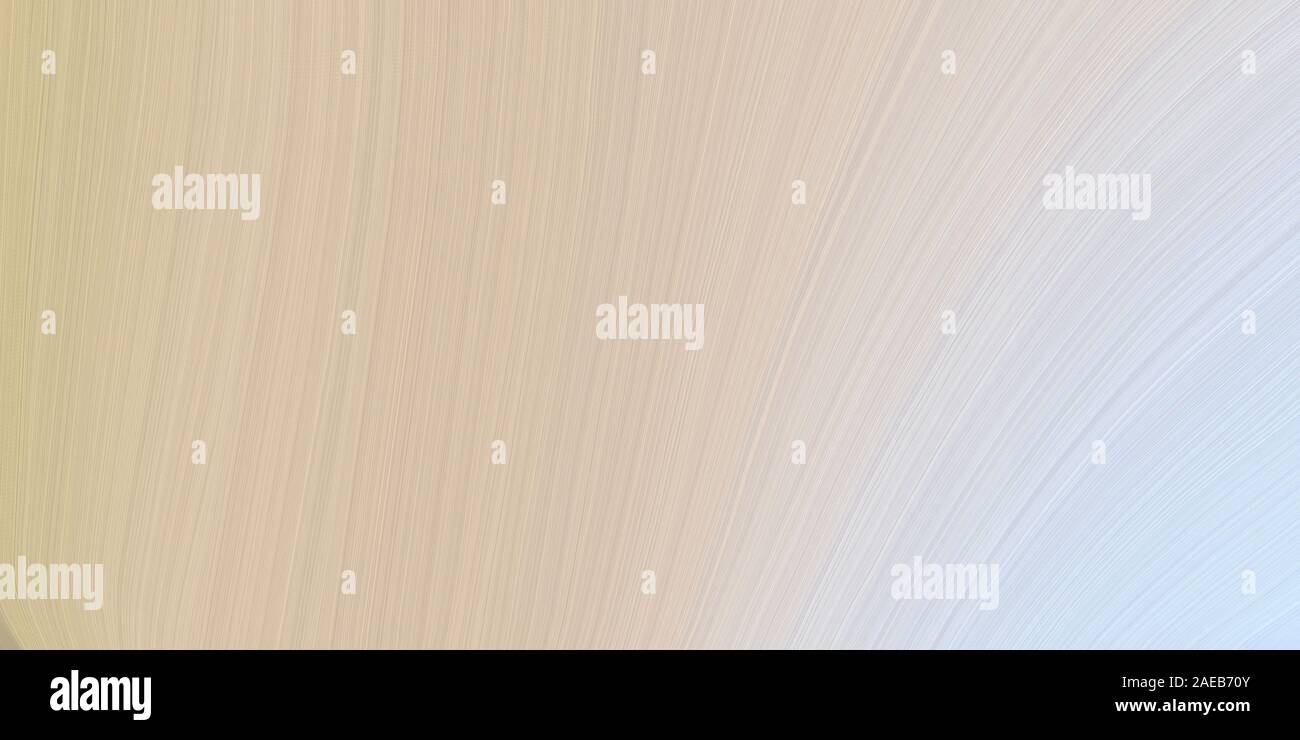 modern waves background design with pastel gray, lavender and light ...