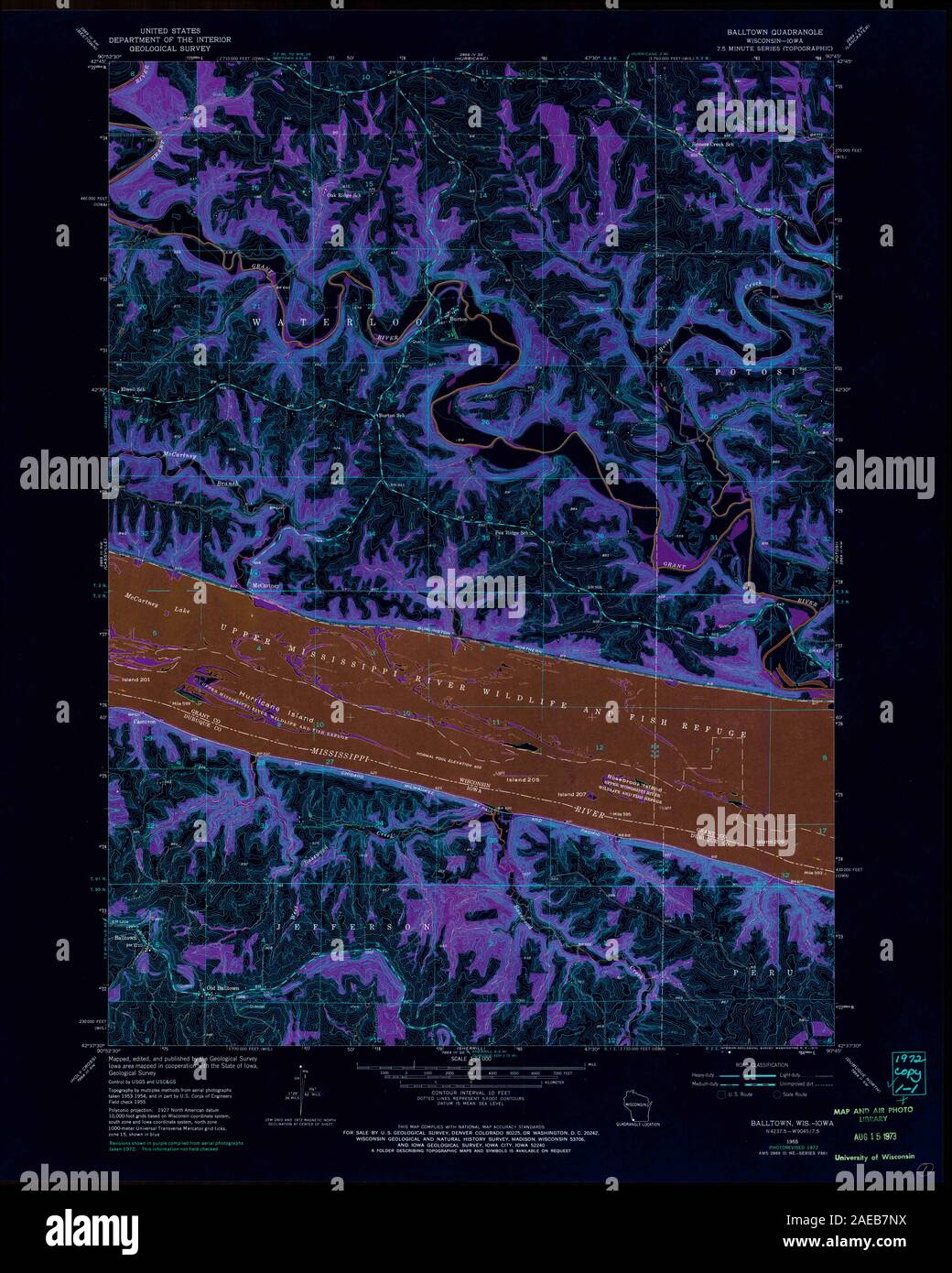 Balltown hi-res stock photography and images - Alamy