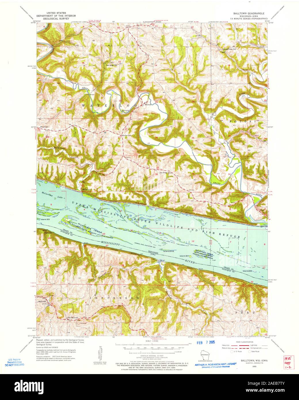 Balltown hi-res stock photography and images - Alamy