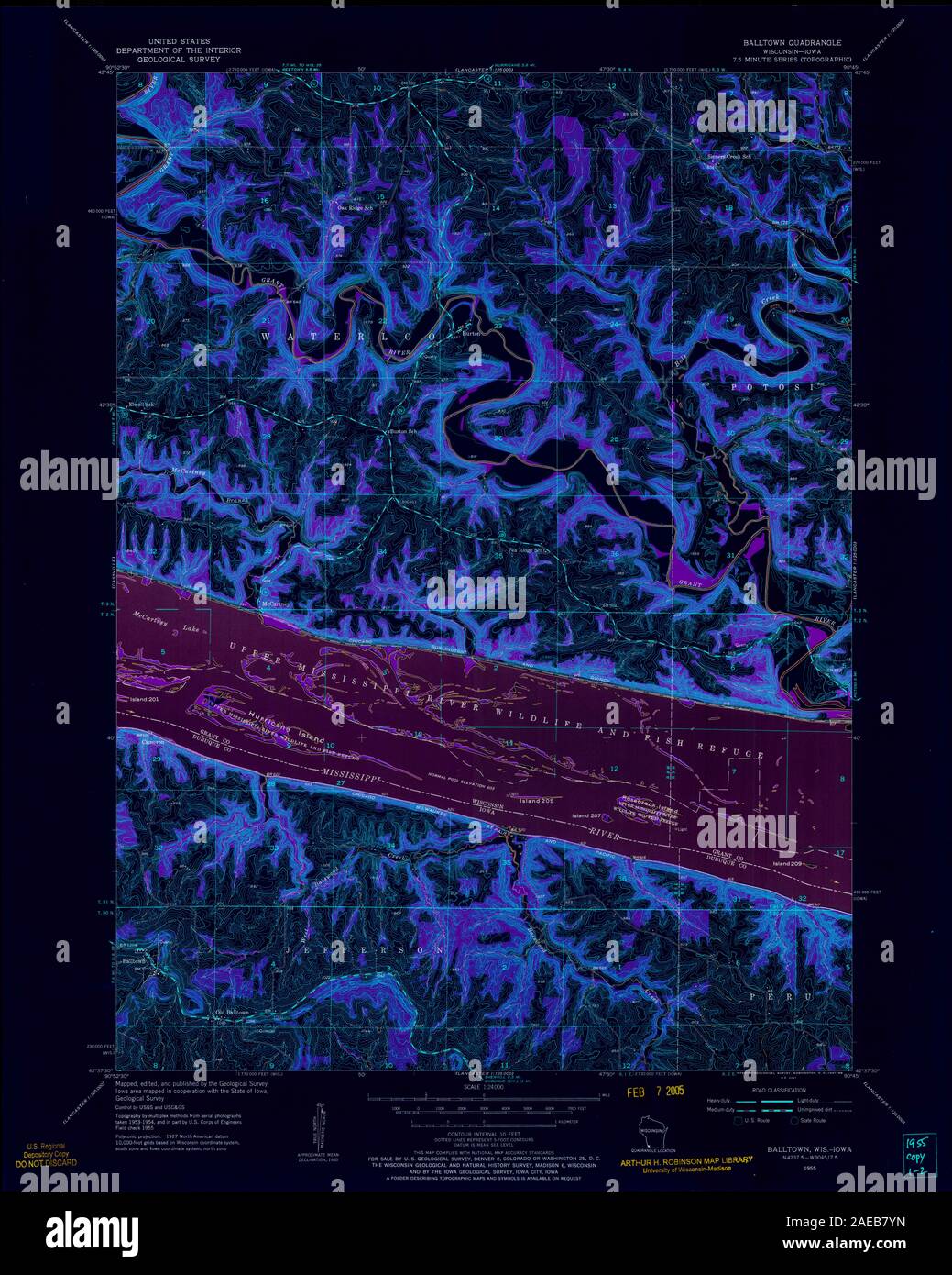 Balltown hi-res stock photography and images - Alamy