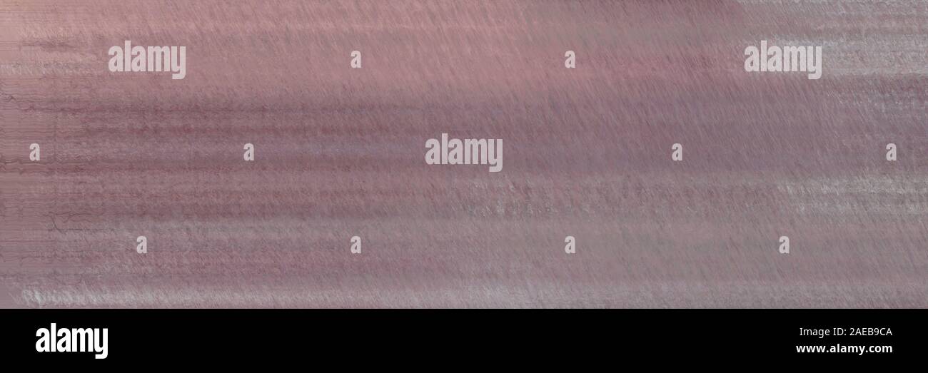 header with fabric style texture and gray gray, dark gray and rosy ...