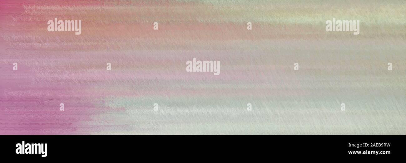 abstract banner with fabric style texture and dark gray, ash gray and ...