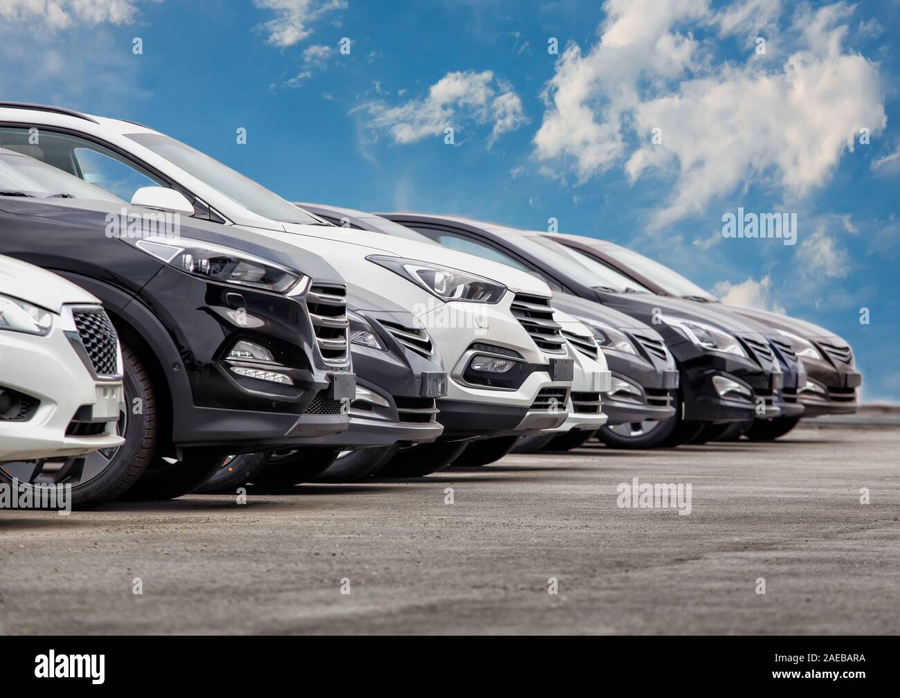 Stock cars hi-res stock photography and images - Alamy