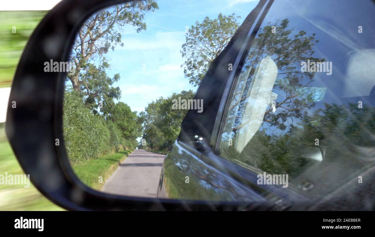 Car drive uk pov hi-res stock photography and images - Alamy