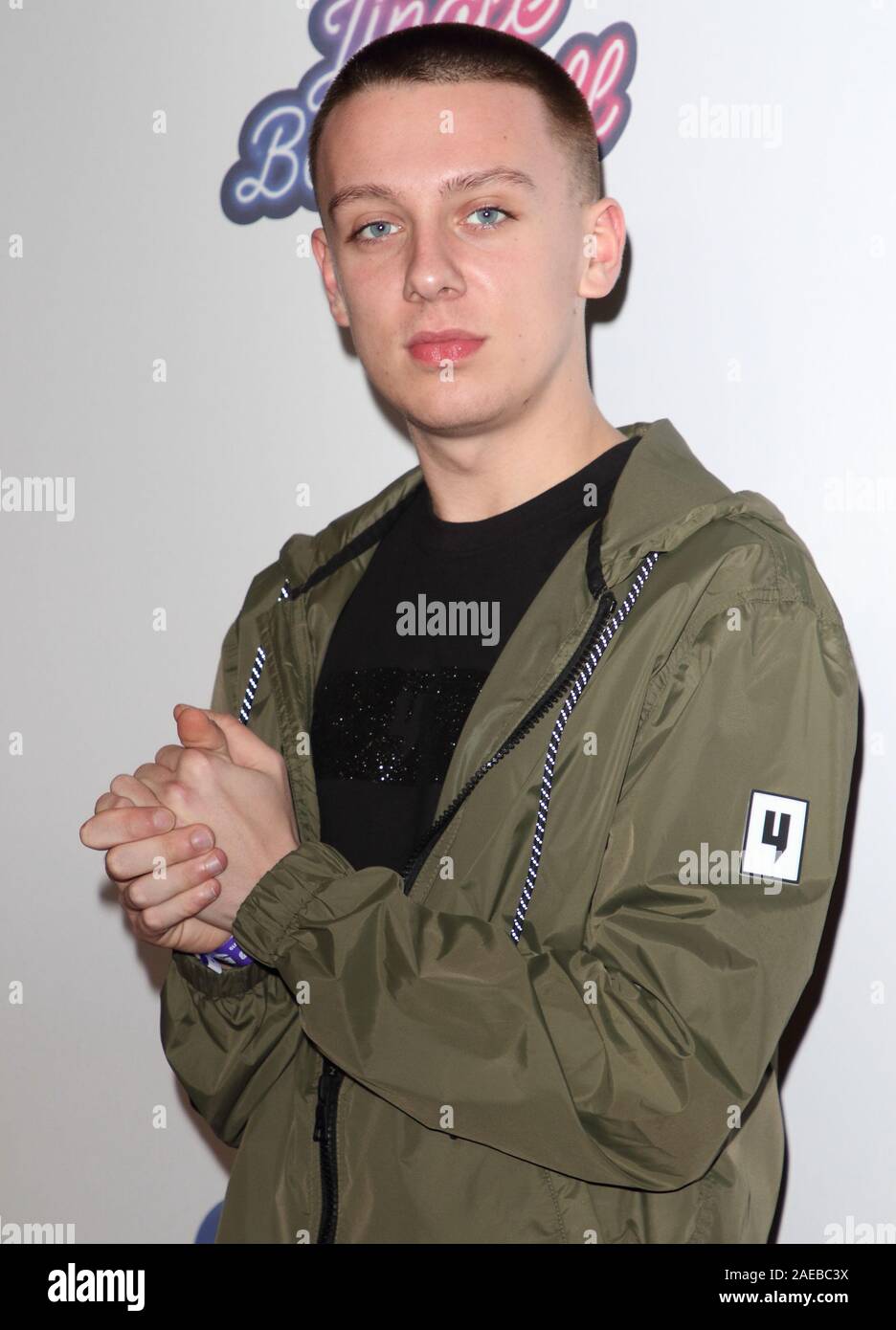 London, UK. 07th Dec, 2019. LONDON, UNITED KINGDOM - DECEMBER 07 2019 ...