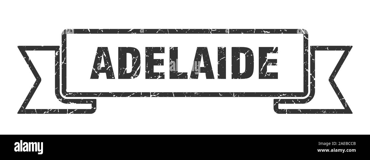 Adelaide destination Stock Vector Images - Alamy