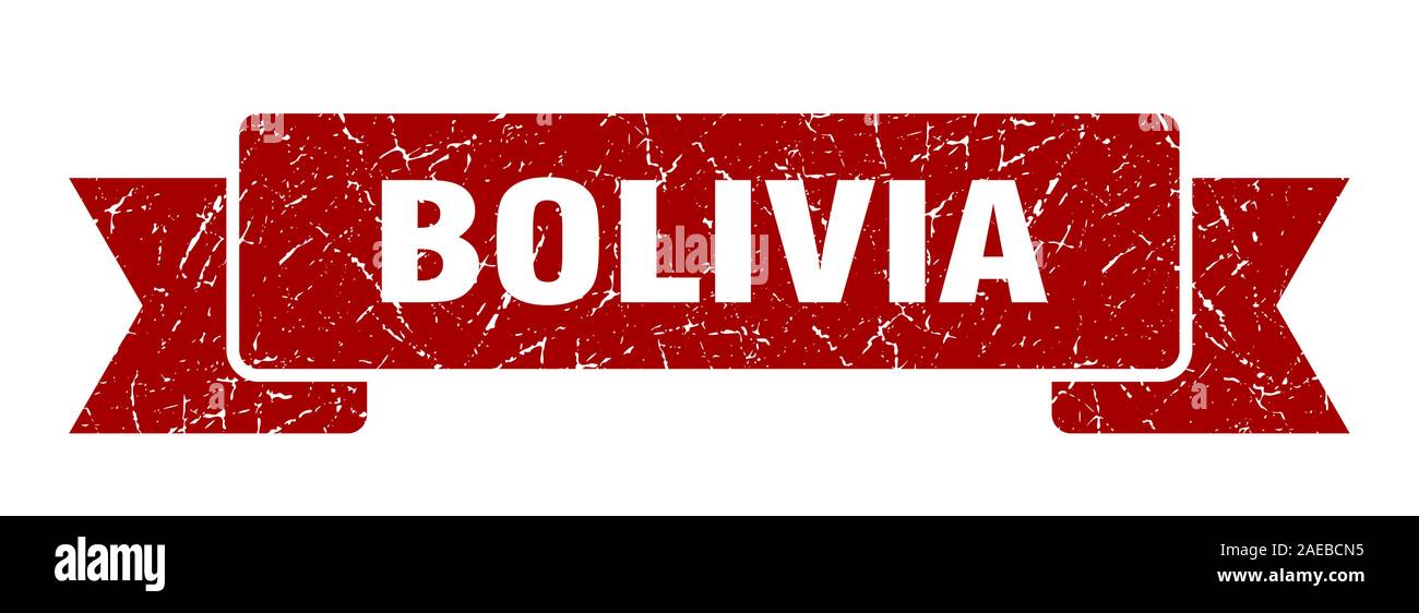 Welcome to bolivia Stock Vector Images - Alamy