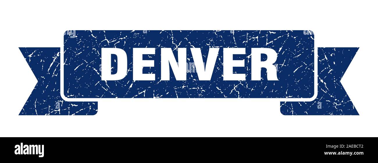 Welcome to denver sign Stock Vector Images - Alamy
