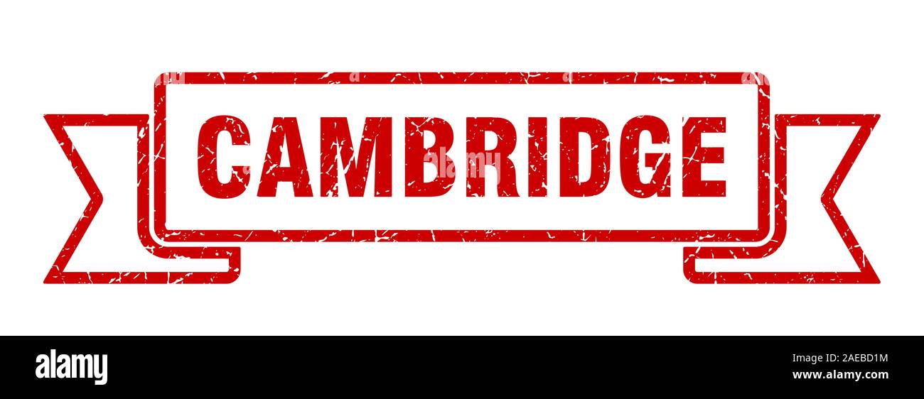 Cambridge sign Stock Vector Images - Alamy