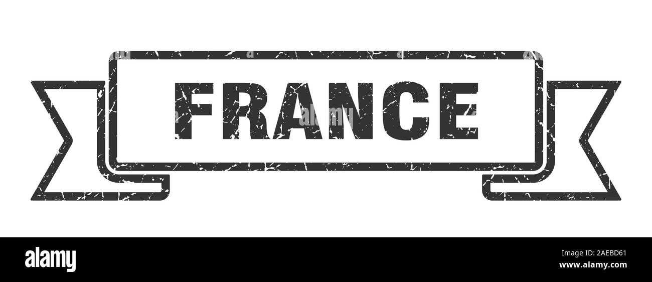 Welcome to france sign Black and White Stock Photos & Images - Alamy