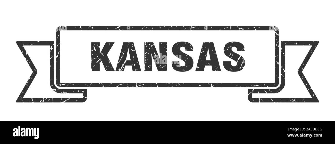 Welcome to kansas sign Stock Vector Images - Alamy