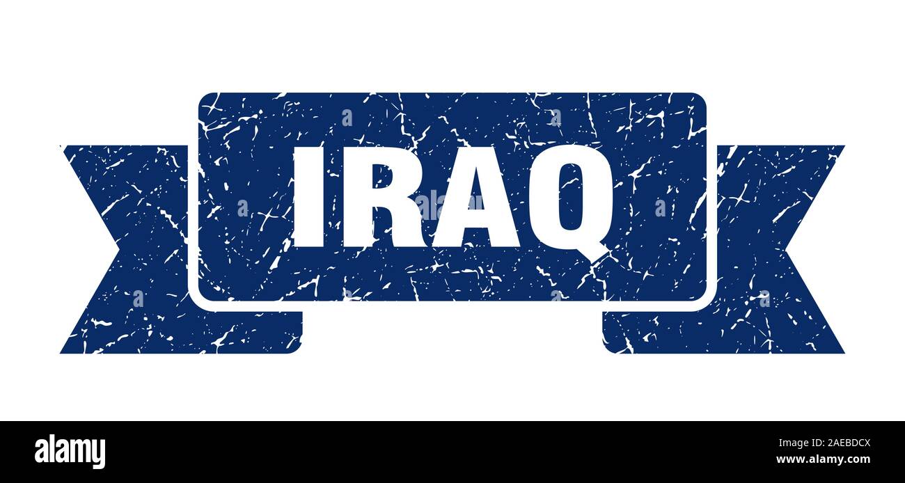 Iraq blue retro hi-res stock photography and images - Alamy