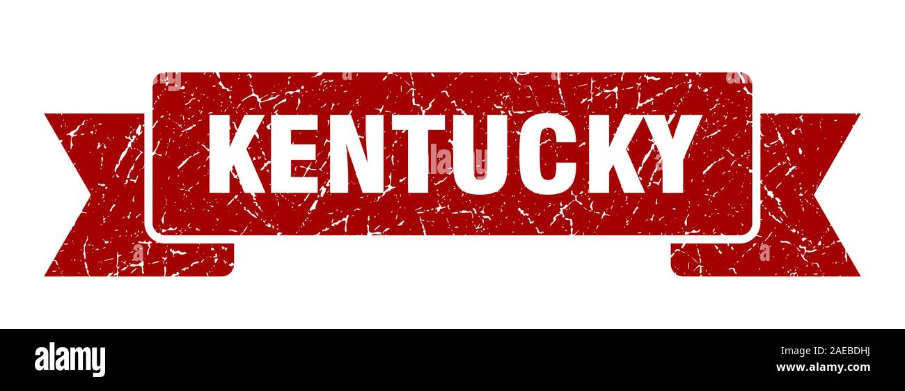 Kentucky Tag Stock Vector Images - Alamy