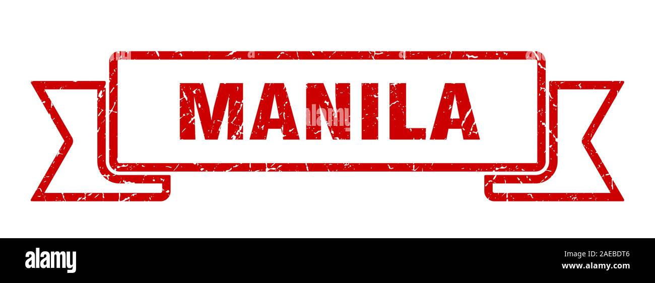 Destination manila Cut Out Stock Images & Pictures - Alamy