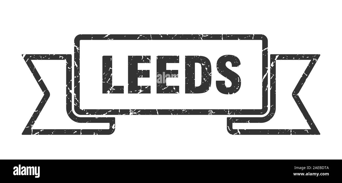 Welcome to leeds sign Stock Vector Images - Alamy