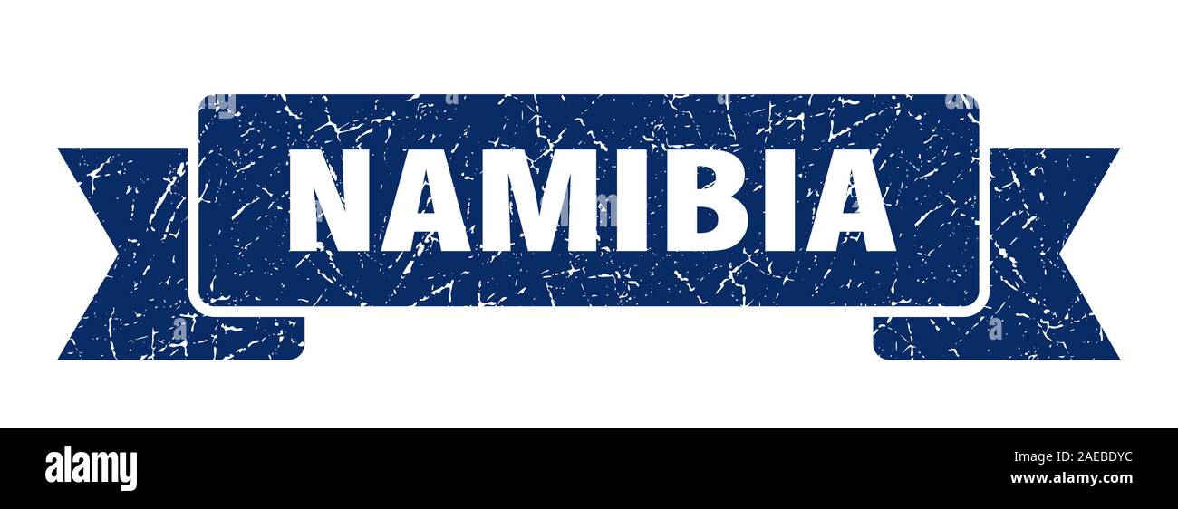 Welcome to namibia Stock Vector Images - Alamy