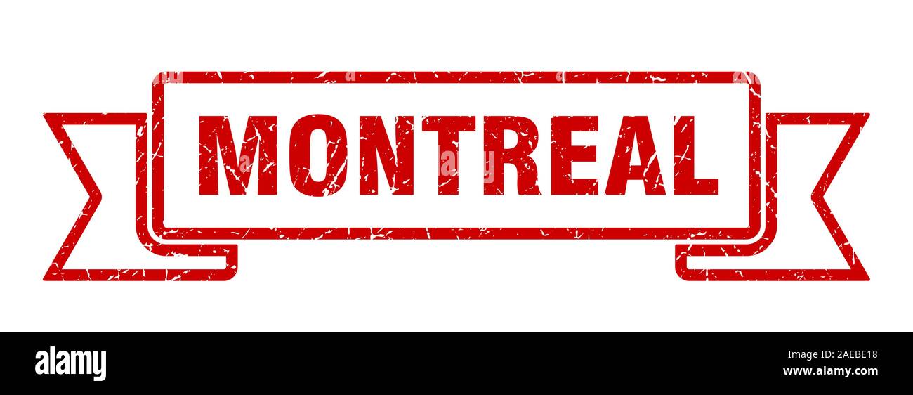 Welcome montreal sign Stock Vector Images - Alamy