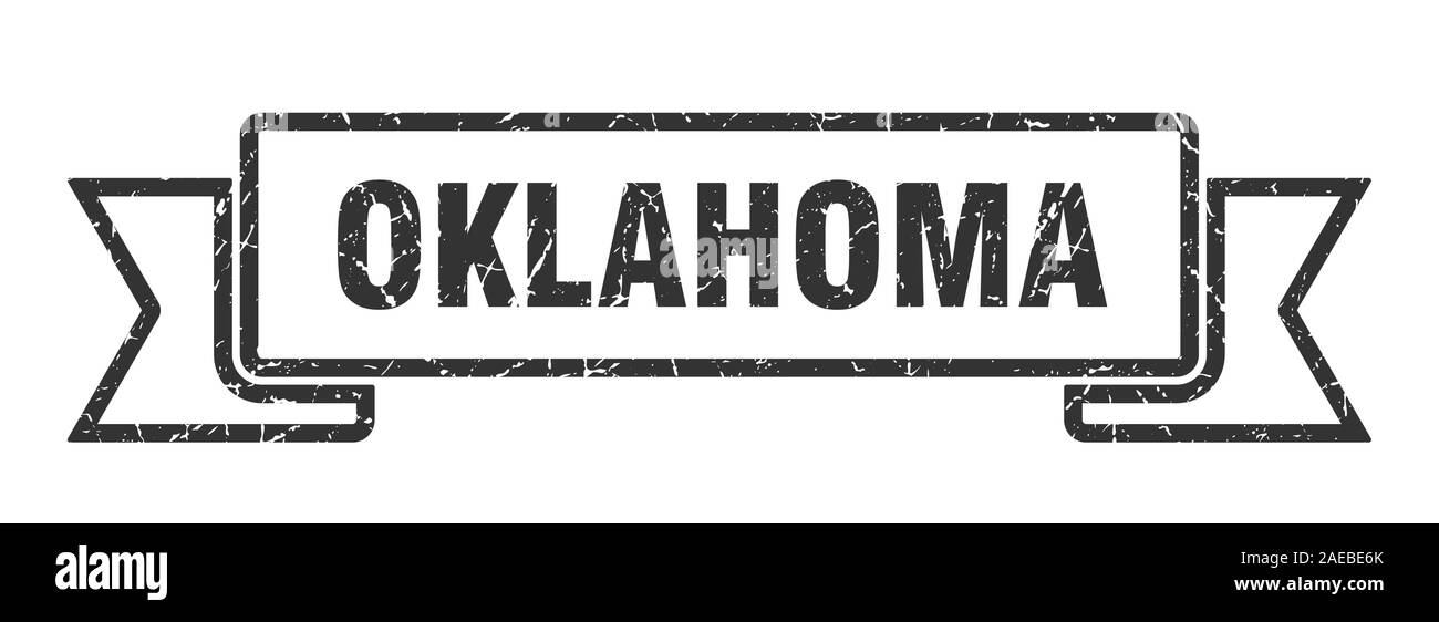 Welcome to oklahoma sign Stock Vector Images - Alamy