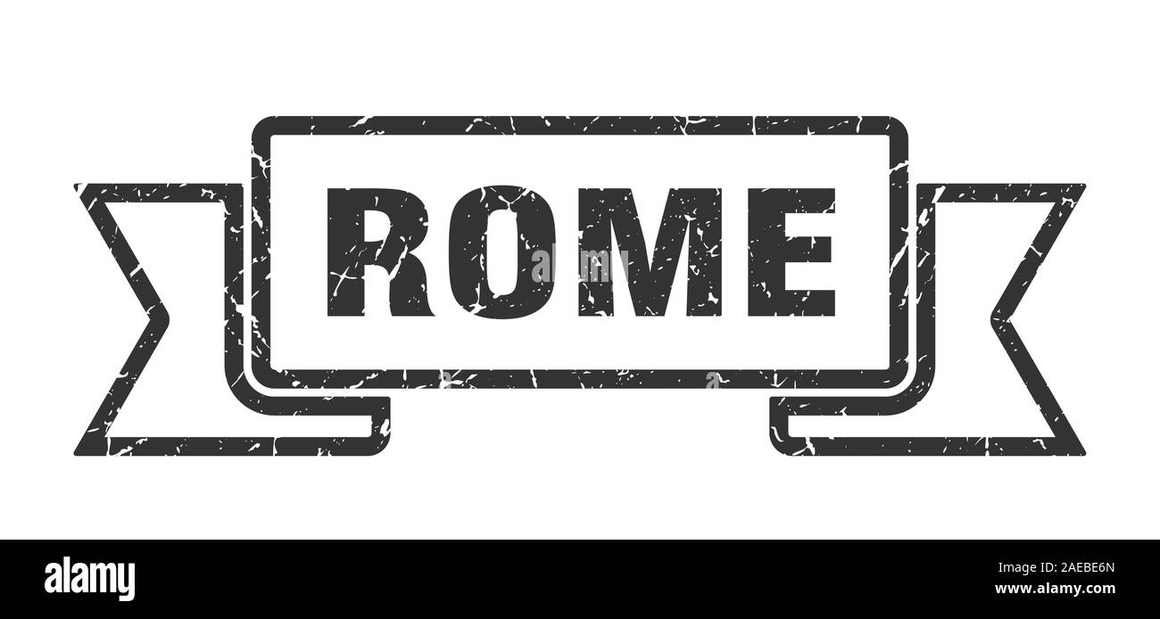 Rome band Black and White Stock Photos & Images - Alamy