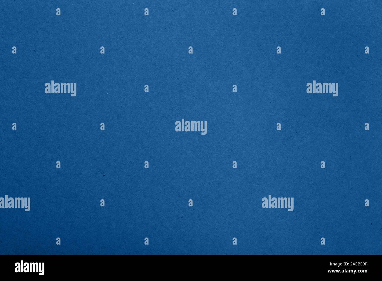 Dark blue design craft paper parchment background texture with dark nap ...