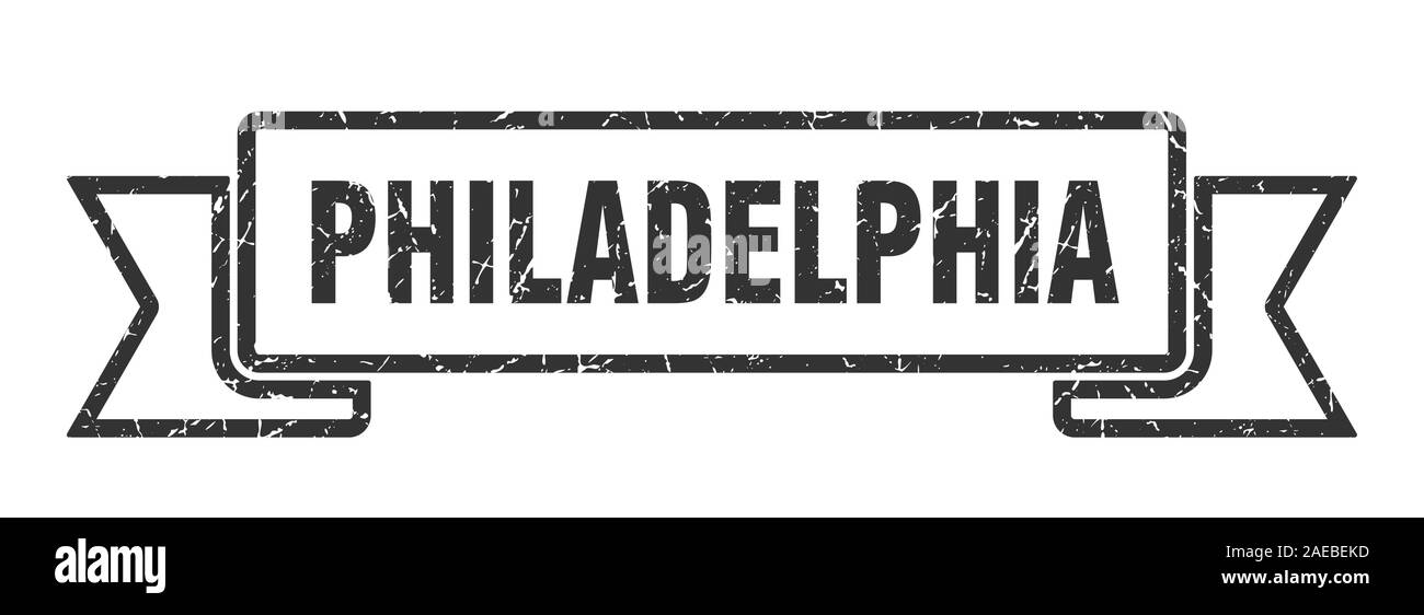 Welcome philadelphia black stamp hi-res stock photography and images ...