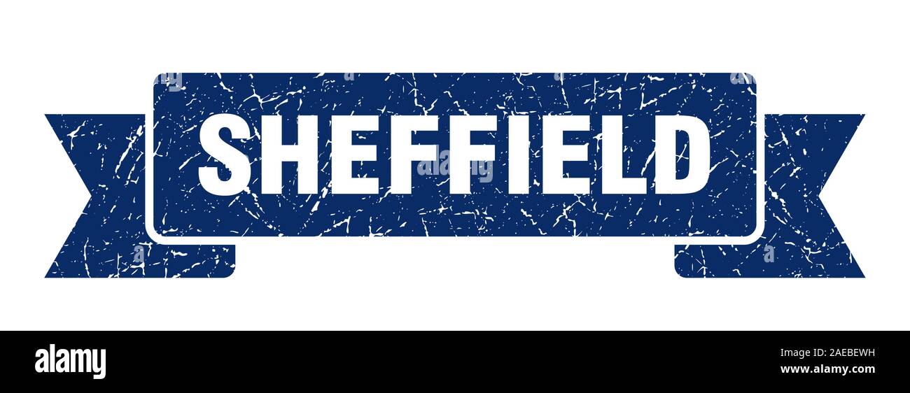 Welcome to sheffield Cut Out Stock Images & Pictures - Alamy