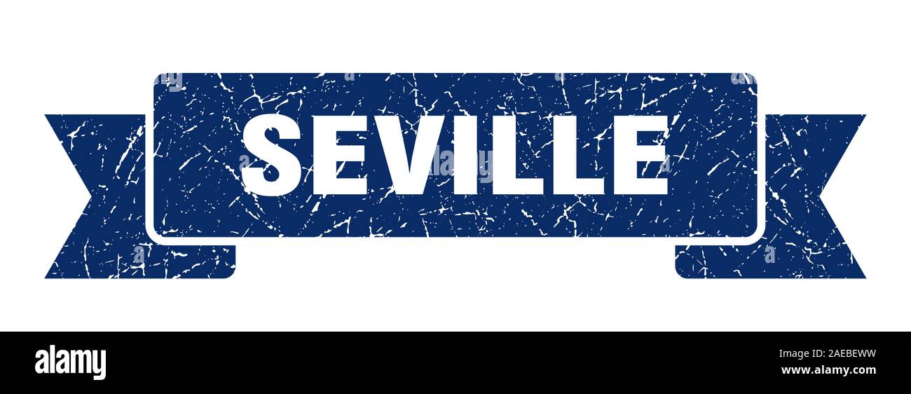Seville label Stock Vector Images - Alamy