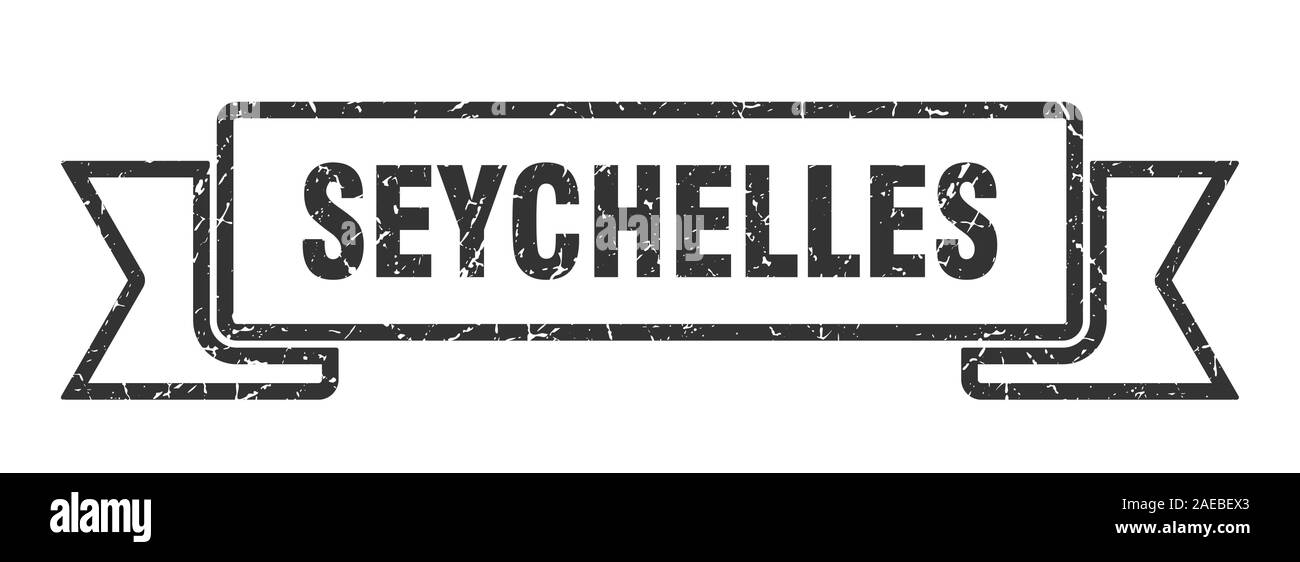 Welcome to seychelles Stock Vector Images - Alamy