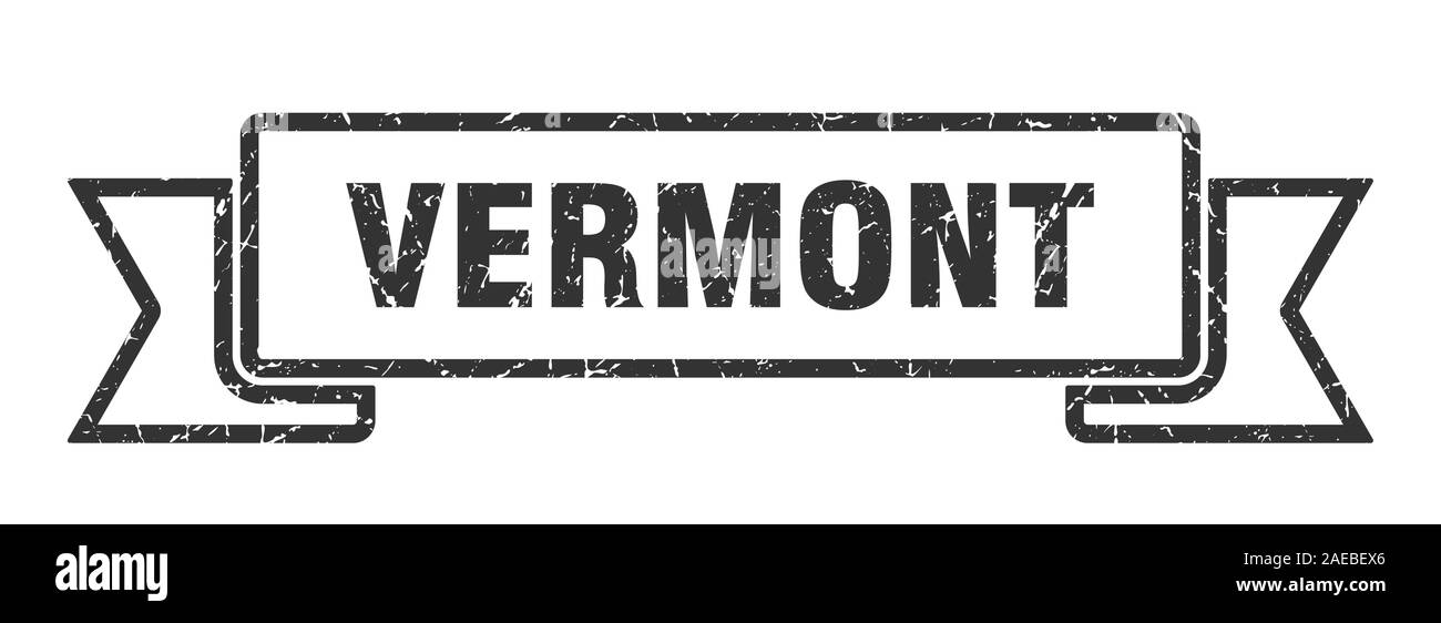 Welcome vermont sign Stock Vector Images - Alamy