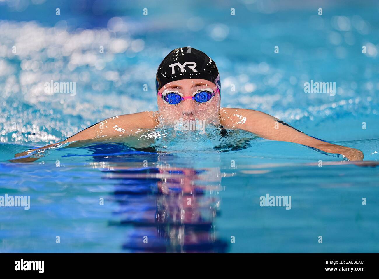 Molly dive hi-res stock photography and images - Alamy