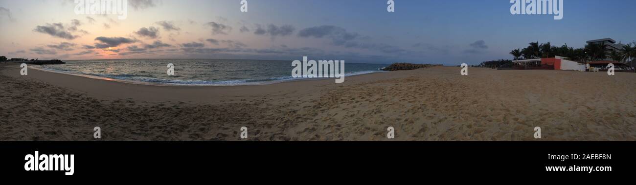 Foto em Luanda, ilha de Luanda Umas das mais visitadas prais de Angola ...