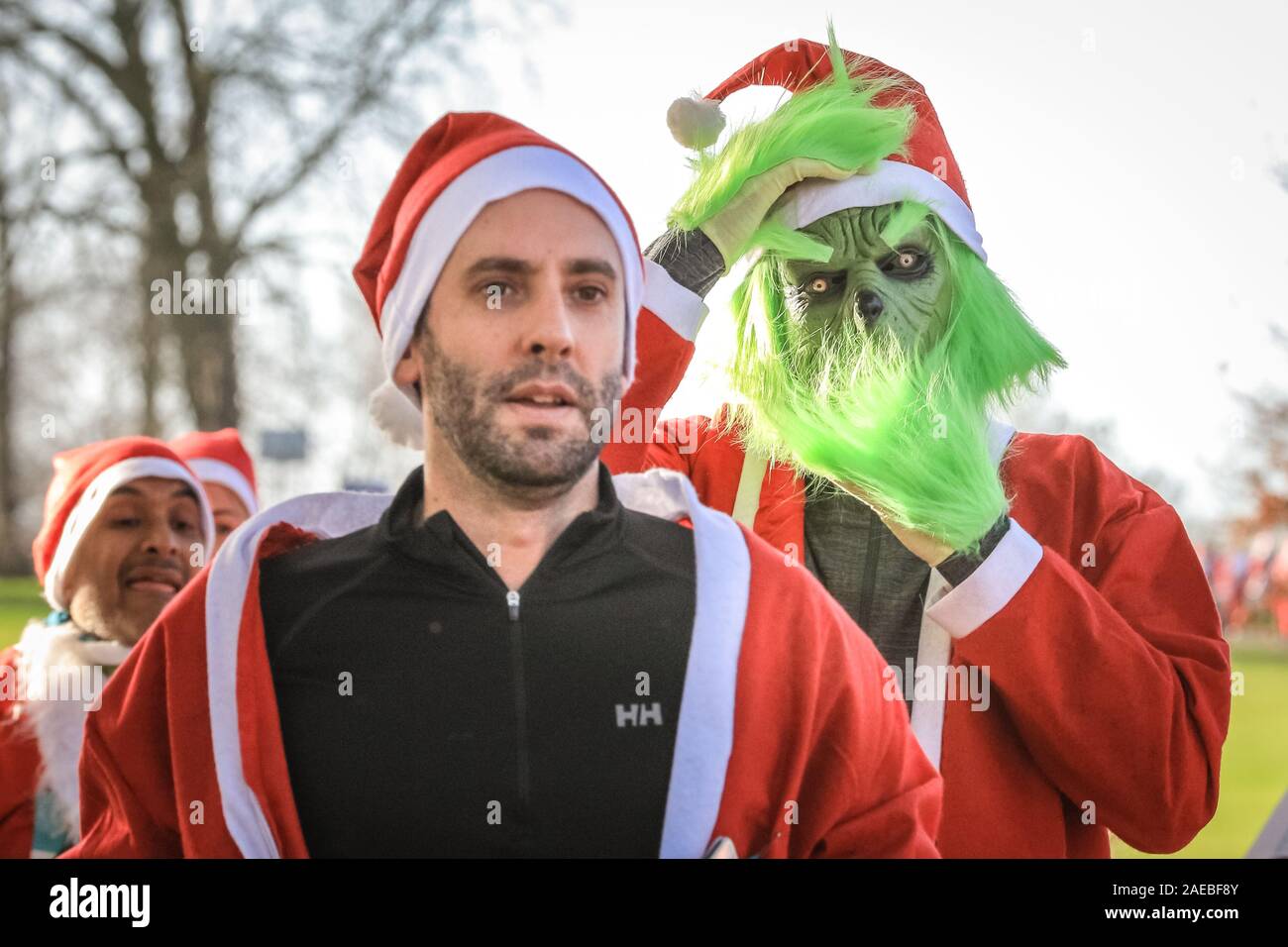 Run routes hi-res stock photography and images - Alamy