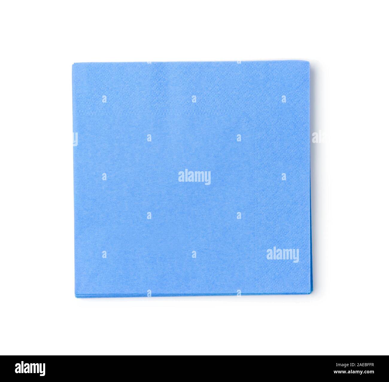 Stack of paper top view hi-res stock photography and images - Alamy