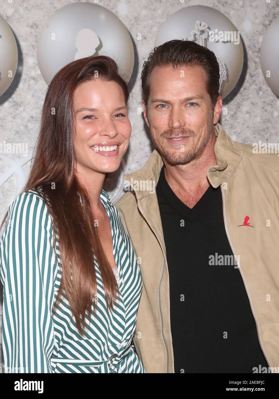 Hollywood, USA. 07th Dec, 2019. WEST HOLLYWOOD, CA - DECEMBER 7: Liz ...