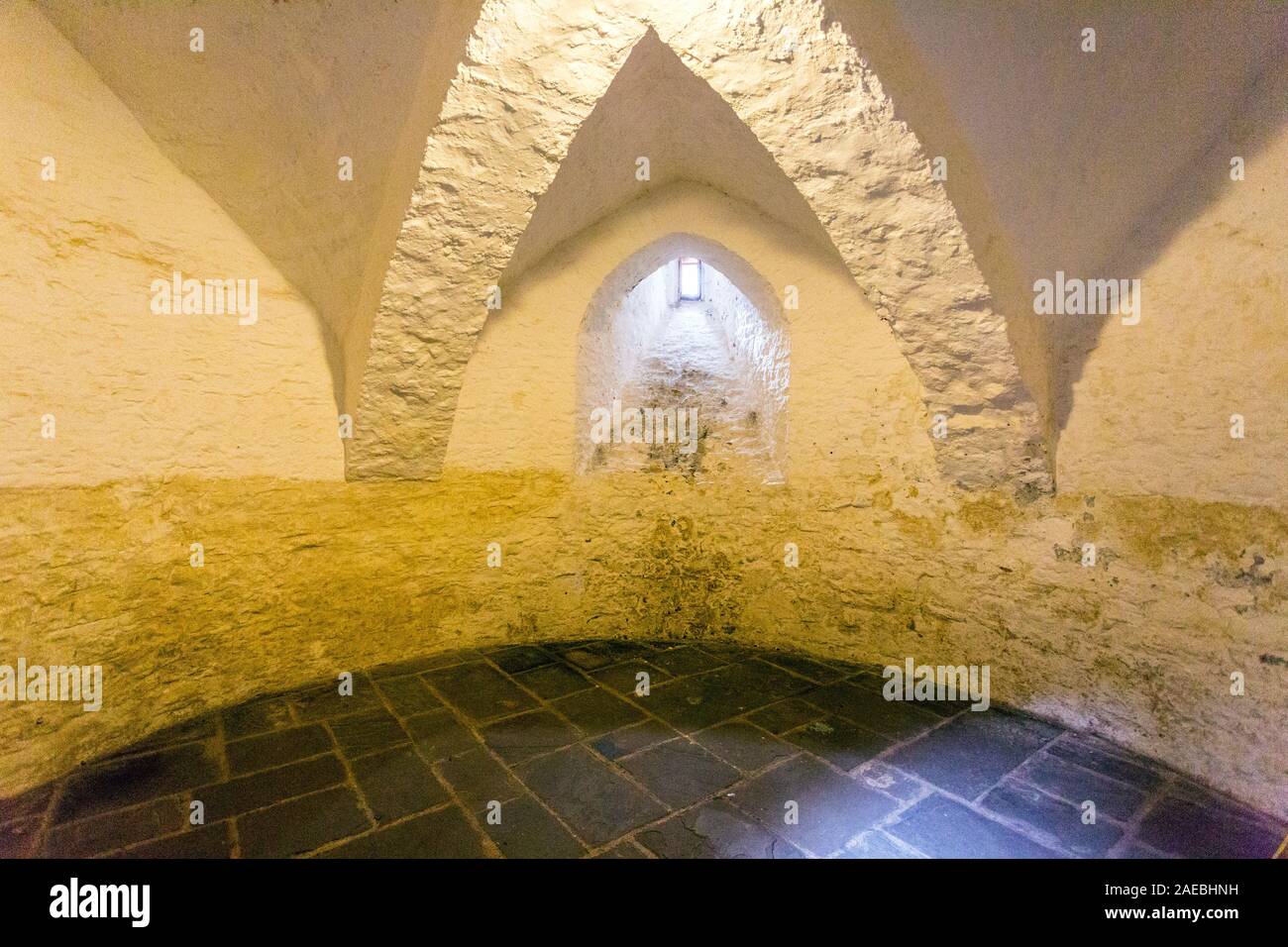 Castell castle coch hi-res stock photography and images - Alamy