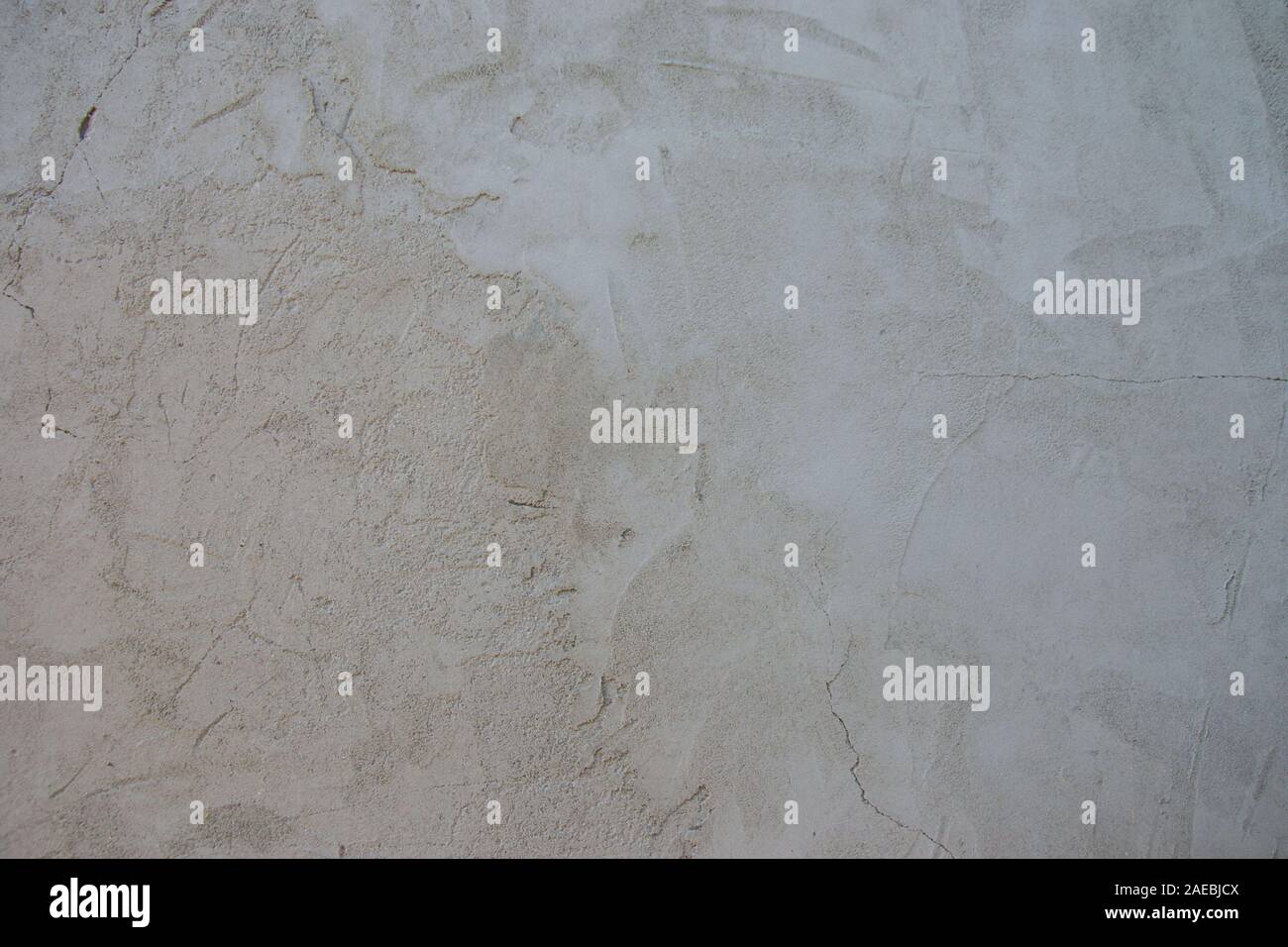 Old house wall texture with cracks, broken, gray background for designs ...