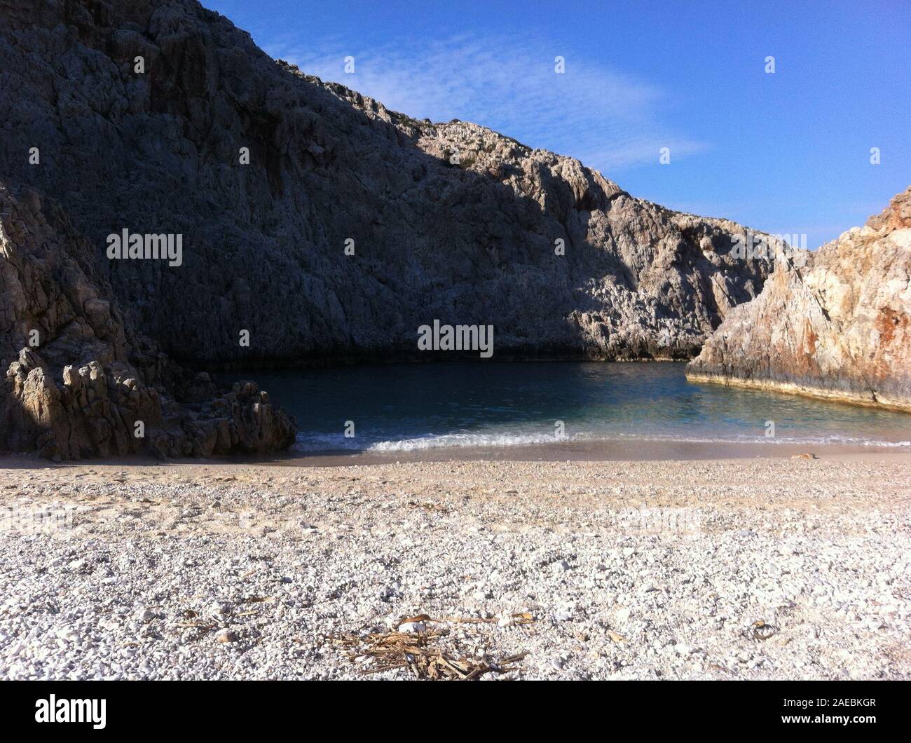 Cretean towns, beaches, architecture and details. Landscape Crete ...