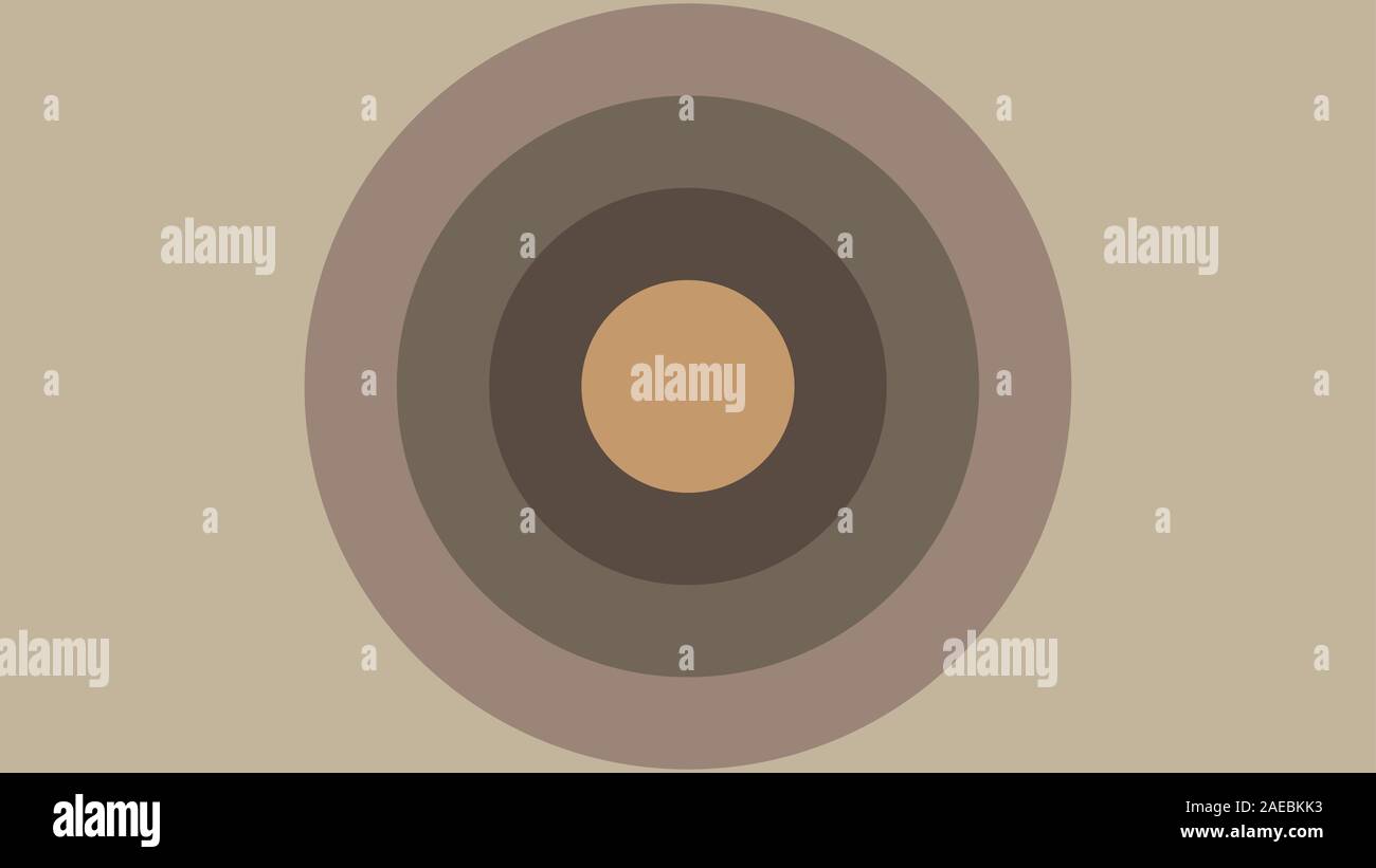 Grey ellipse wallpaper hi-res stock photography and images - Alamy