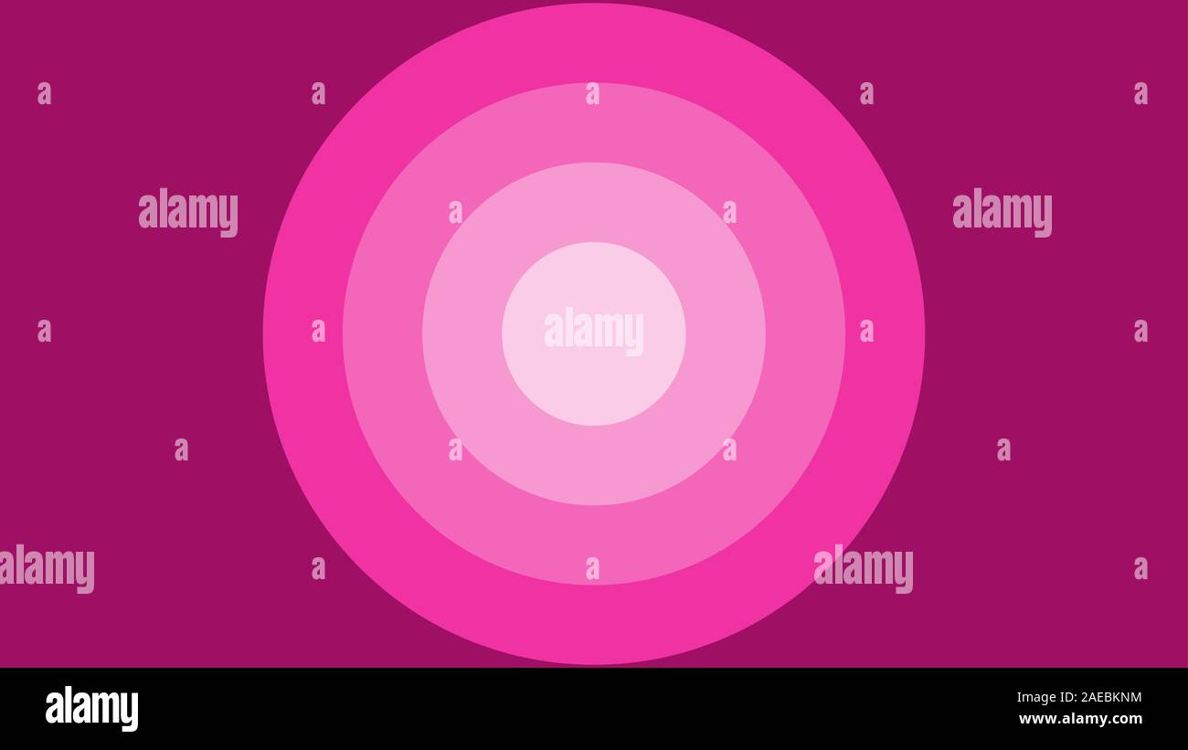 Purple pink rim Stock Vector Images - Alamy