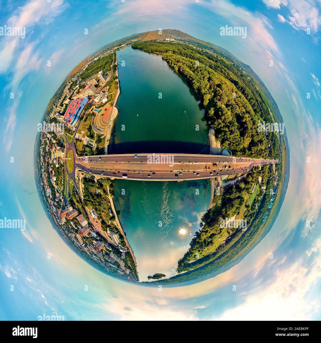 Oskemen east kazakhstan kazakhstan asia hi-res stock photography and ...