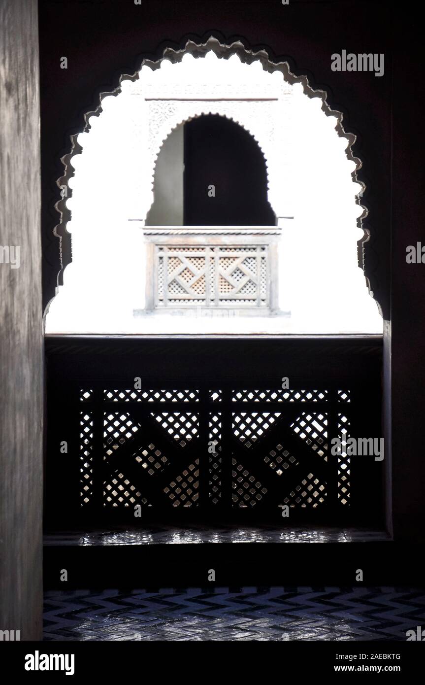 Islamic madrasa hi-res stock photography and images - Alamy
