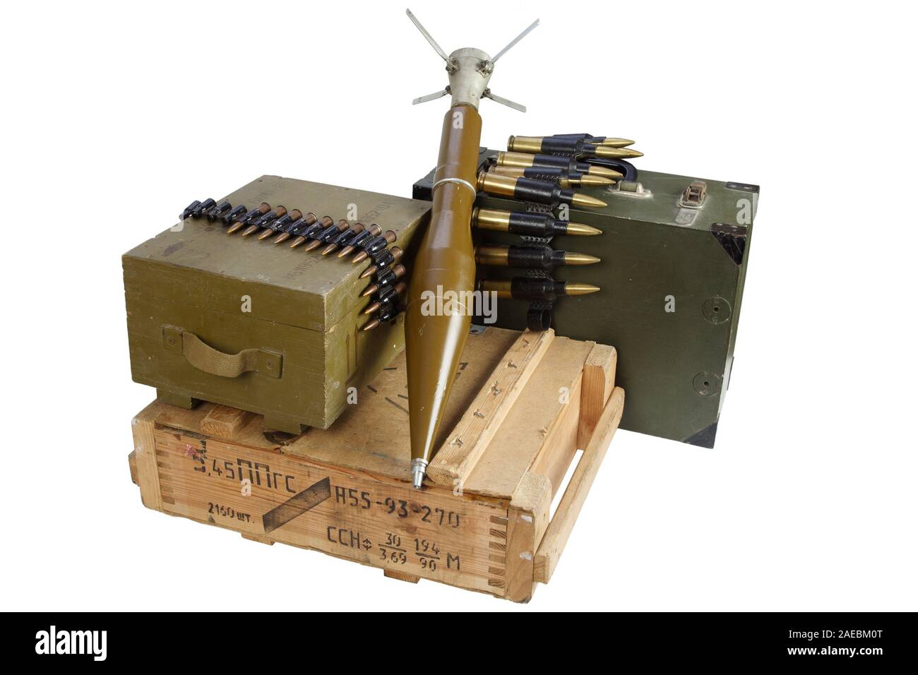 Tank Ammunition Stock Photos & Tank Ammunition Stock Images - Alamy