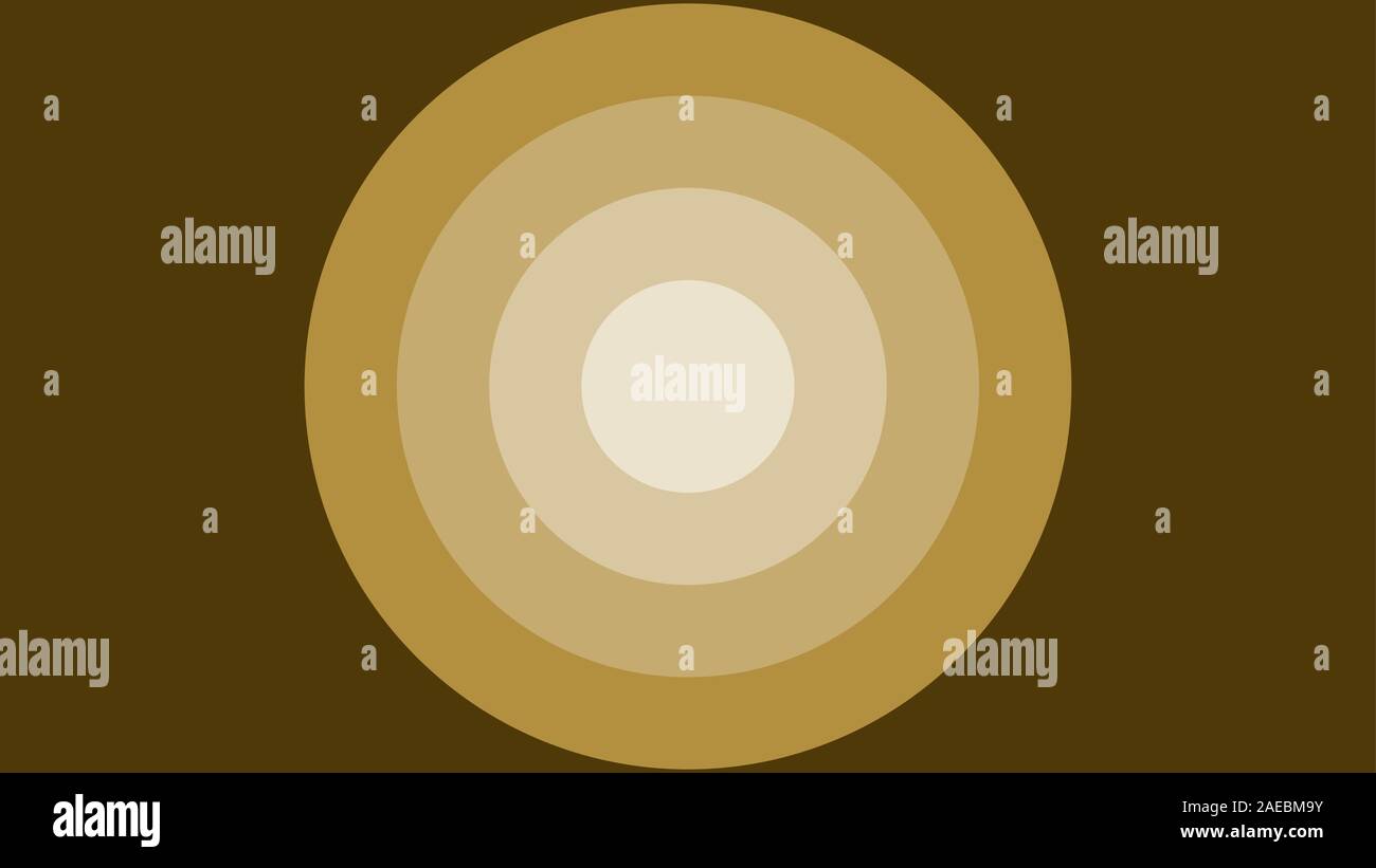 Abstract Background Design Template, Colorful Ellipse Background Design ...