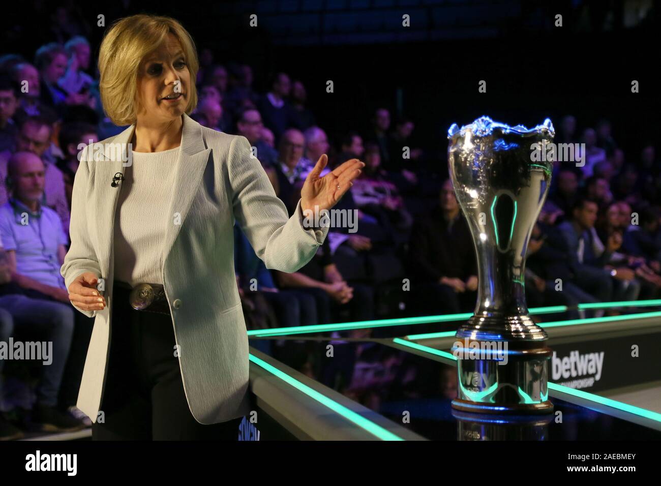 Hazel irvine hi-res stock photography and images - Alamy