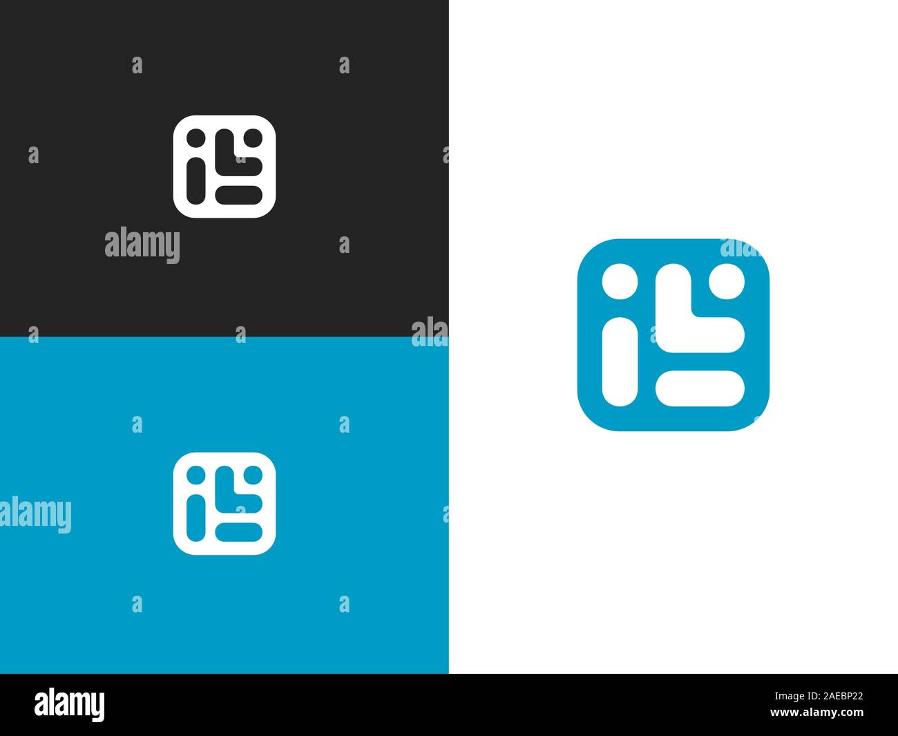Electronic Chip filled flat sign for mobile concept and web design. SIM ...