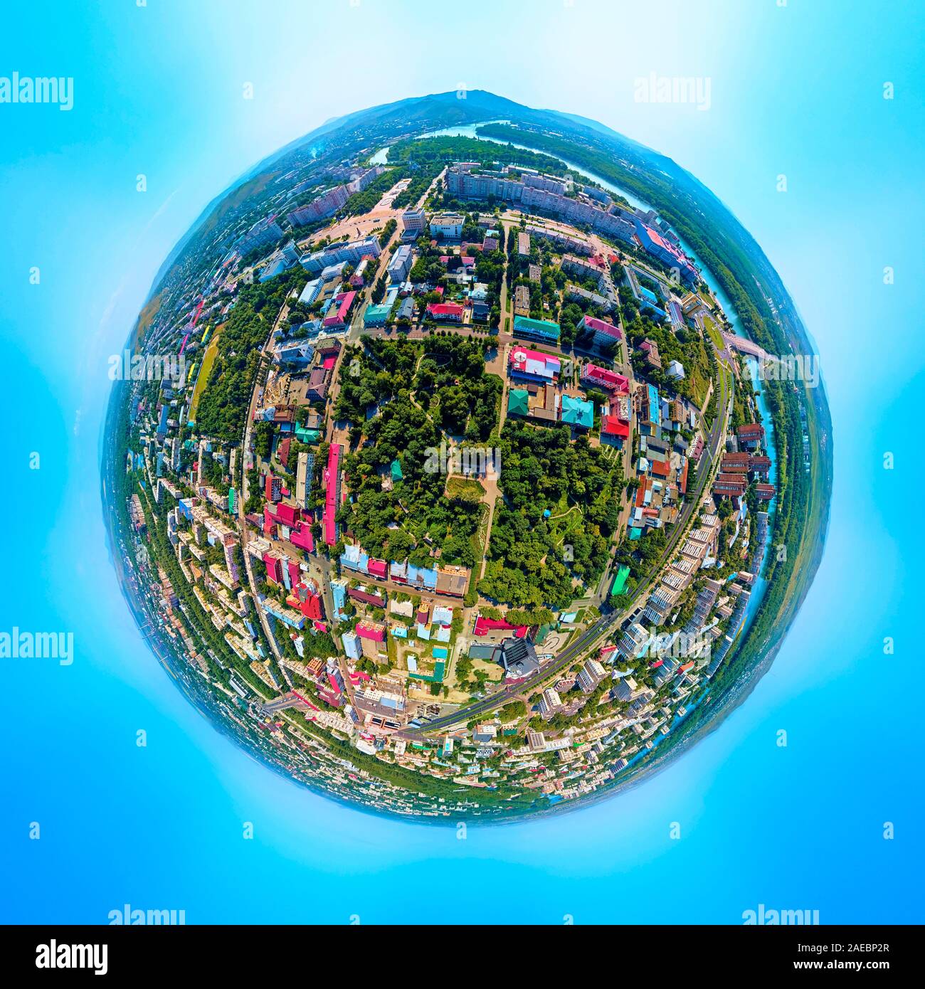 Oskemen east kazakhstan kazakhstan asia hi-res stock photography and images - Alamy