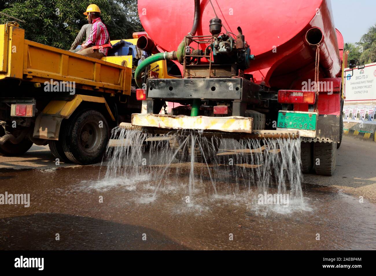 Sprinkles water hi-res stock photography and images - Alamy