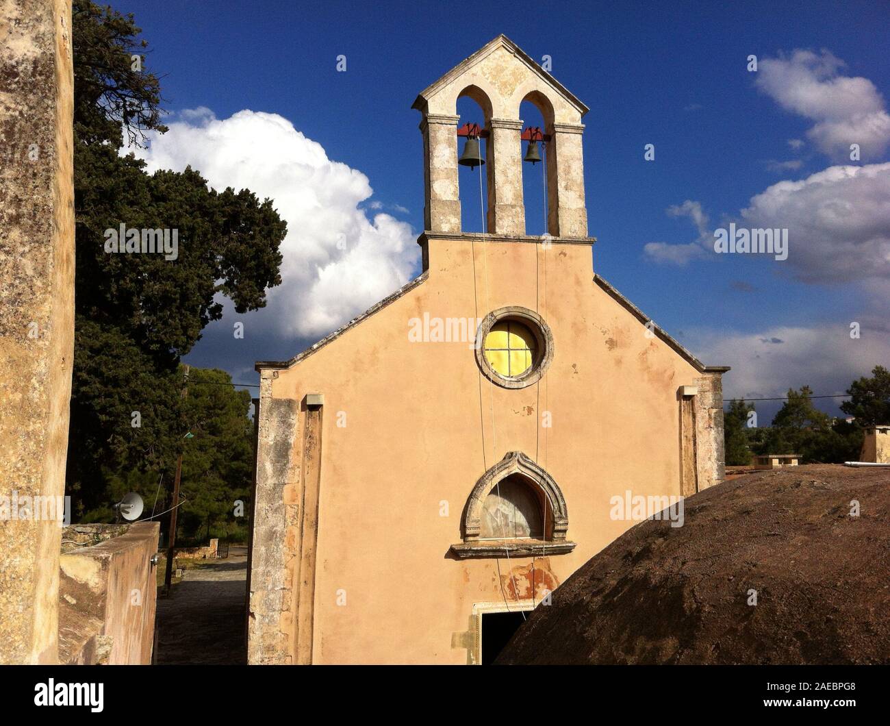 Cretean towns, beaches, architecture and details. Landscape Crete ...