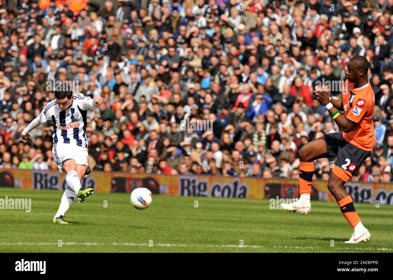 Graham roberts rangers hi-res stock photography and images - Alamy
