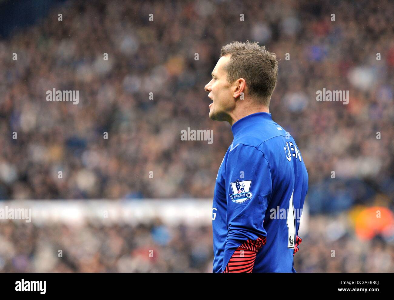 Football shay given hi-res stock photography and images - Alamy
